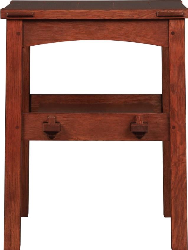 Vintage stickley end tables store